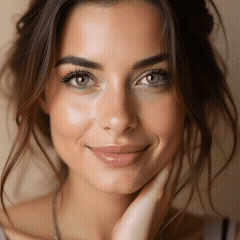 Expression Editor AI Demos - Expression Editor AI