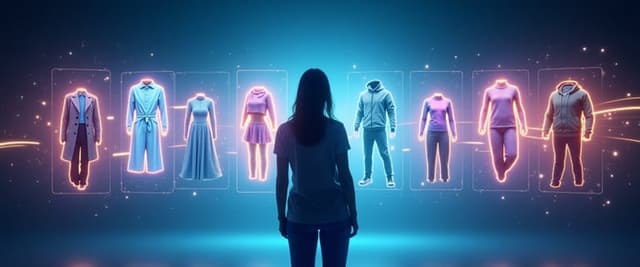 Clothes Swap | Expression Editor AI - Expression Editor AI