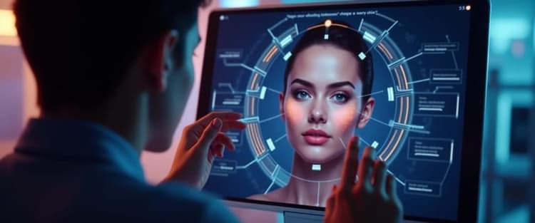 Face Expression Changer | Expression Editor AI - Expression Editor AI