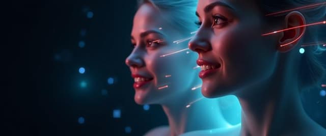 Face Animation | Expression Editor AI - Expression Editor AI