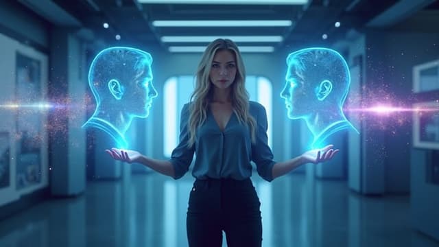 AI Photo Joiner | Expression Editor AI - Expression Editor AI