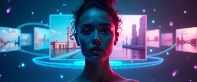 Background Swap | Expression Editor AI - Expression Editor AI